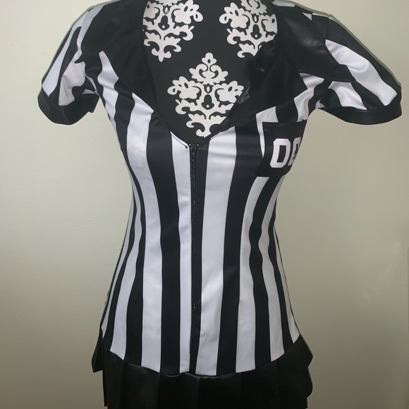 Other | Womans Referee Halloween Costume | Poshmark